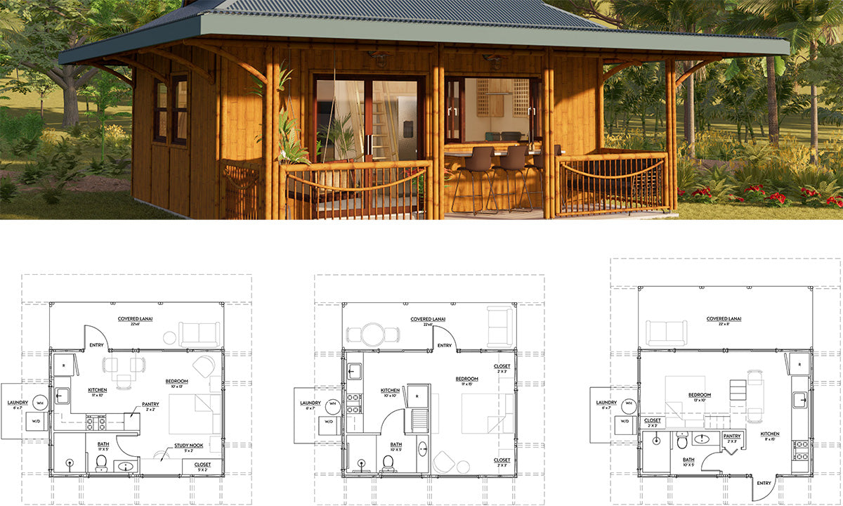 Introducing Our New Base Plans: Thoughtfully Designed for Function and