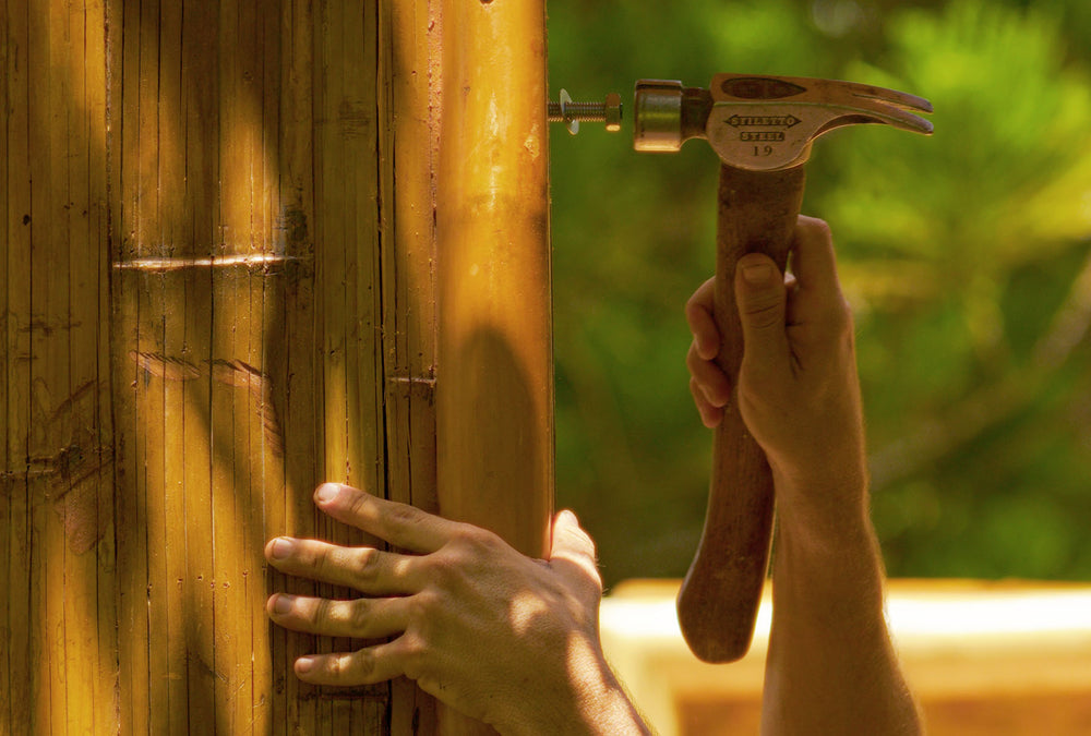 About Bamboo Living