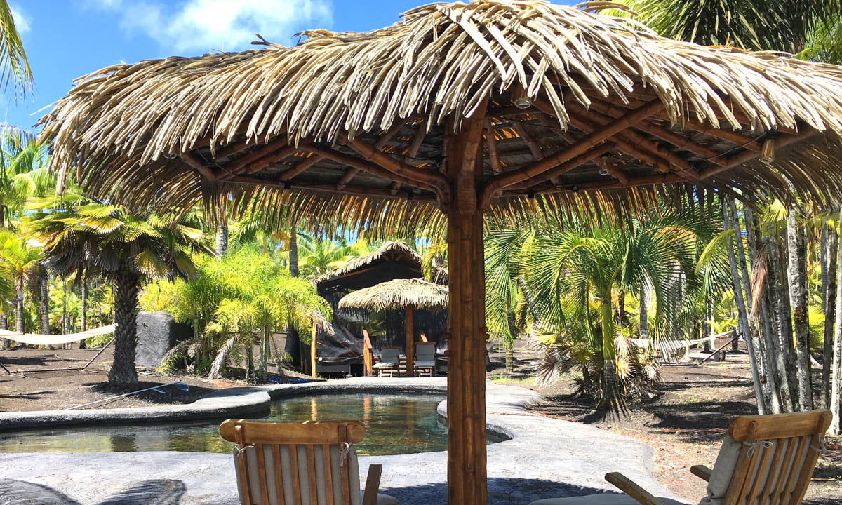 Palapa Home