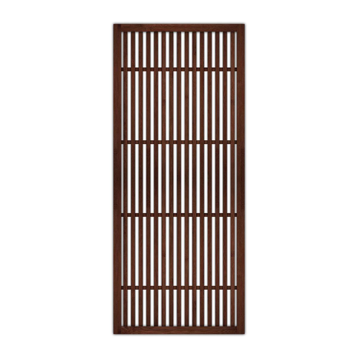 VERTICAL SLATS