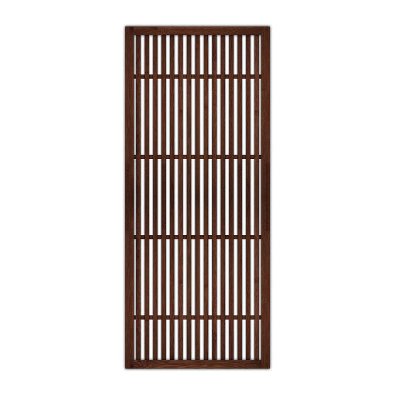 VERTICAL SLATS