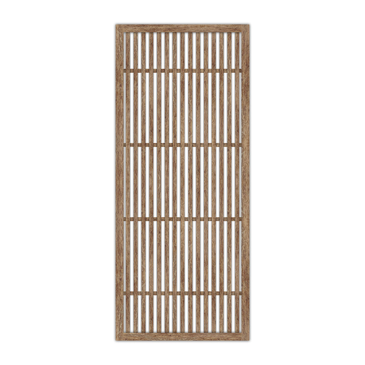 VERTICAL SLATS